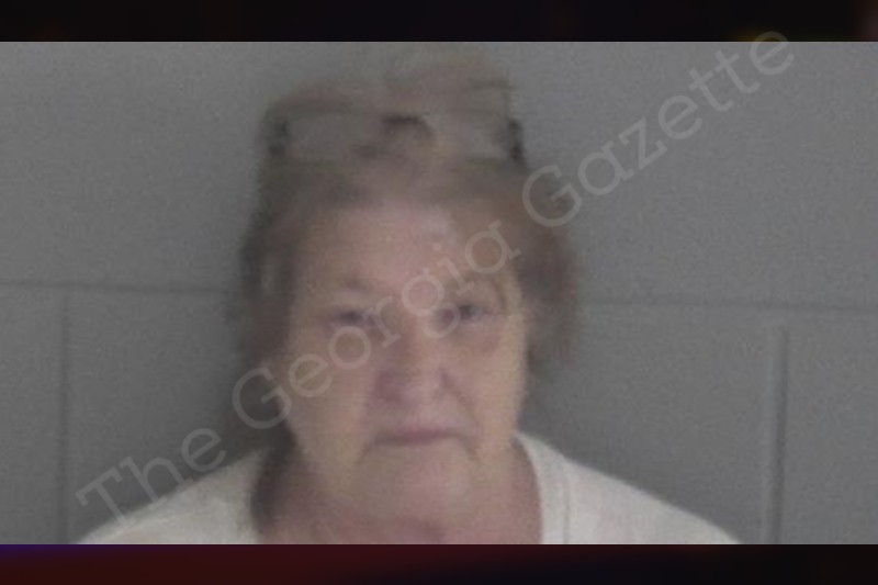 Donna Summers — Brantley County Jail Bookings