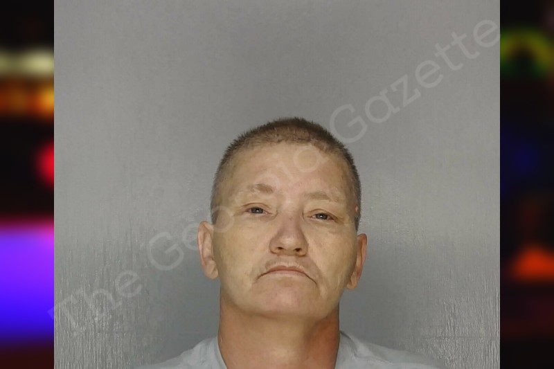 Susan Page — Bibb County Jail Bookings