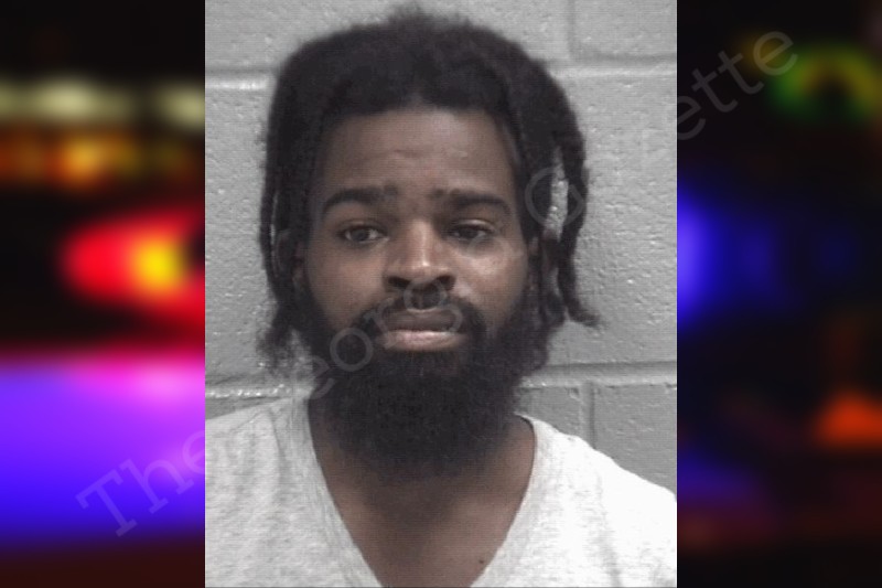 Vincent Sutherland — Columbia County Jail Bookings