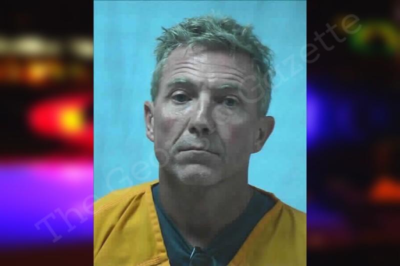 Jason Swain - Seminole County