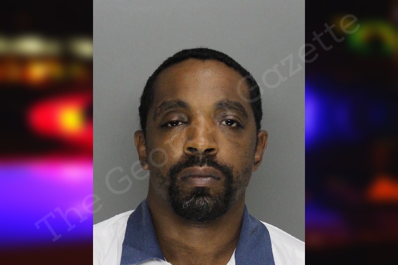 Kendrick Taliferro | Cobb County