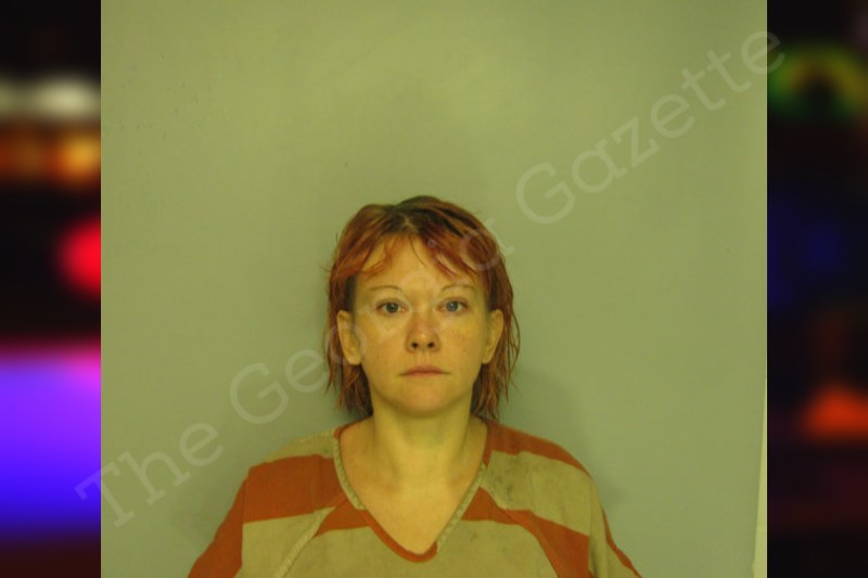 Amanda Tant | Hall County