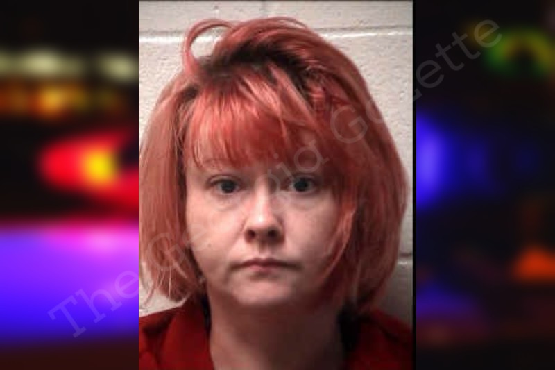 Amanda Tant | Henry County