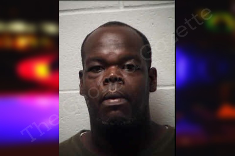 Michael Tarpley — Henry County Jail Bookings Michael Tarpley — Henry County Jail Bookings