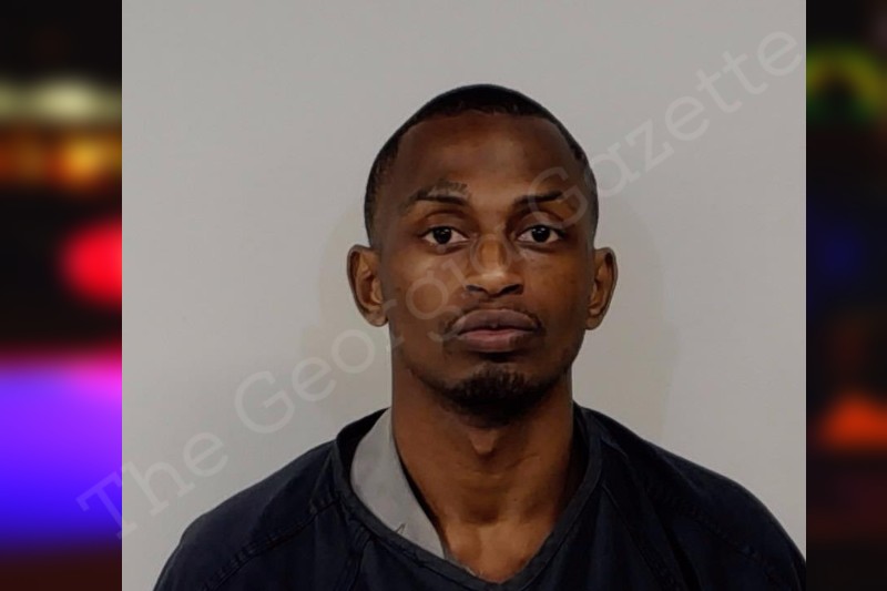 Akeem Taylor | Lowndes County