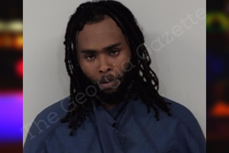Donovan Taylor — Lowndes County Jail Bookings