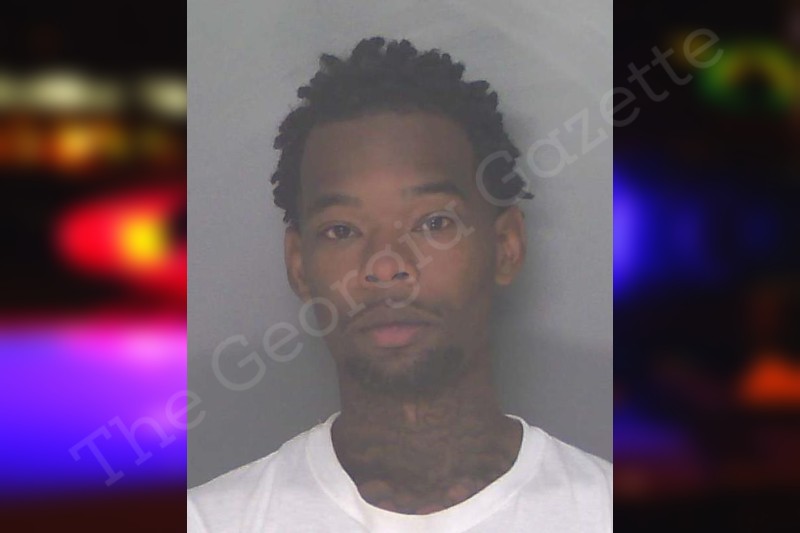 Breon Taylor Frazier | Douglas County