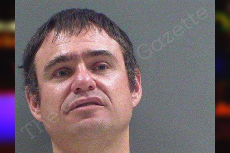 William Taylor — Rabun County Jail Bookings