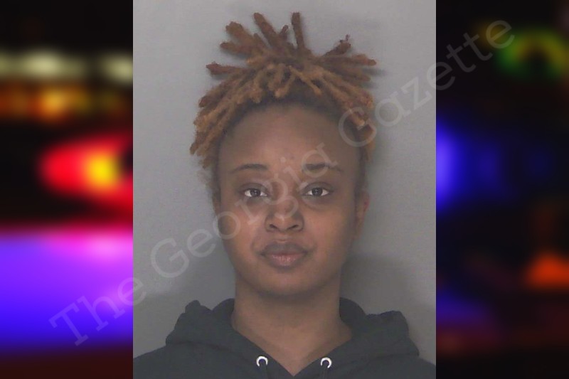 Ragan Terry — Douglas County Jail Bookings