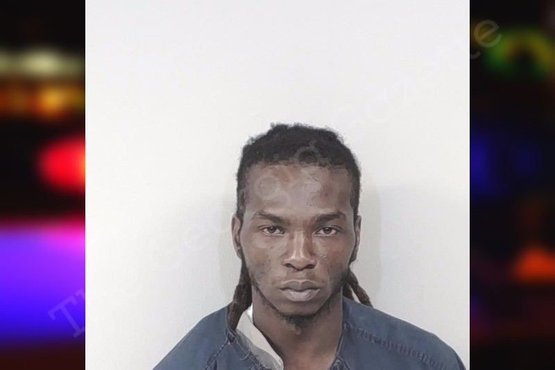 Isaac Thomas | Lowndes County