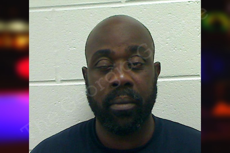 Jakati Thomas — Bulloch County Jail Bookings Jakati Thomas — Bulloch County Jail Bookings