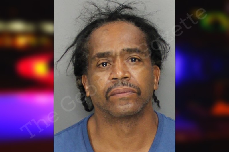 Kalani Thomas | Cobb County