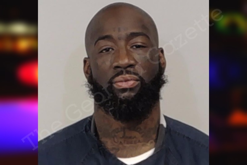 Mike Thomas — Lowndes County Jail Bookings