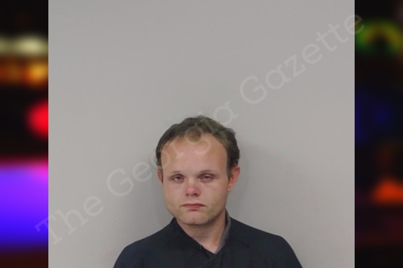 Shane Thompson | Lowndes County