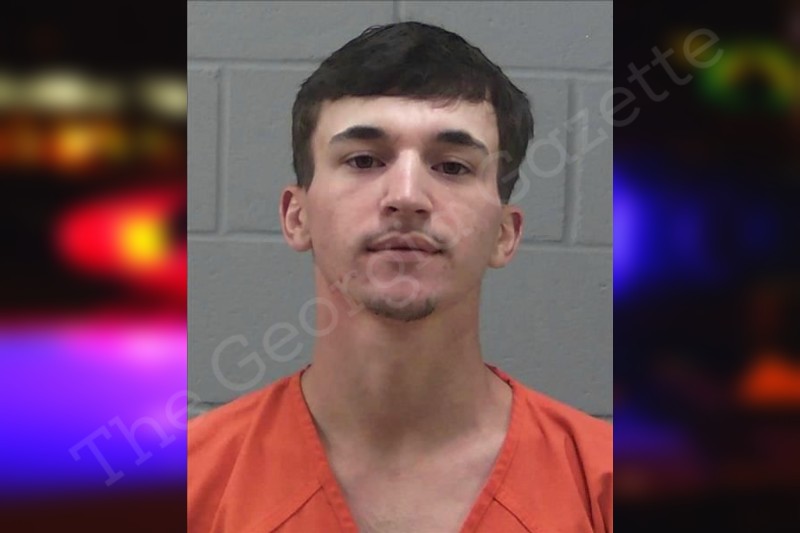 Braydon Thurmond | Madison County