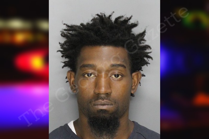 Randy Tiggs | Cobb County