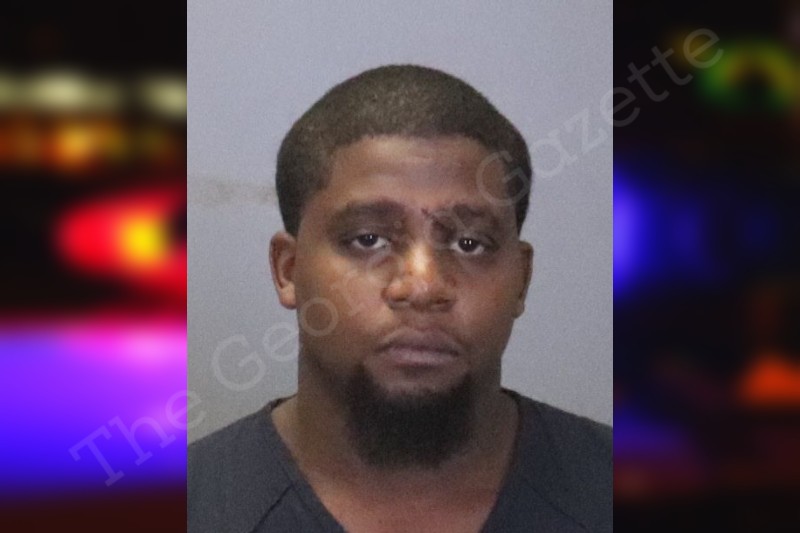 Michael Townsend — Muscogee County Jail Bookings Michael Townsend — Muscogee County Jail Bookings