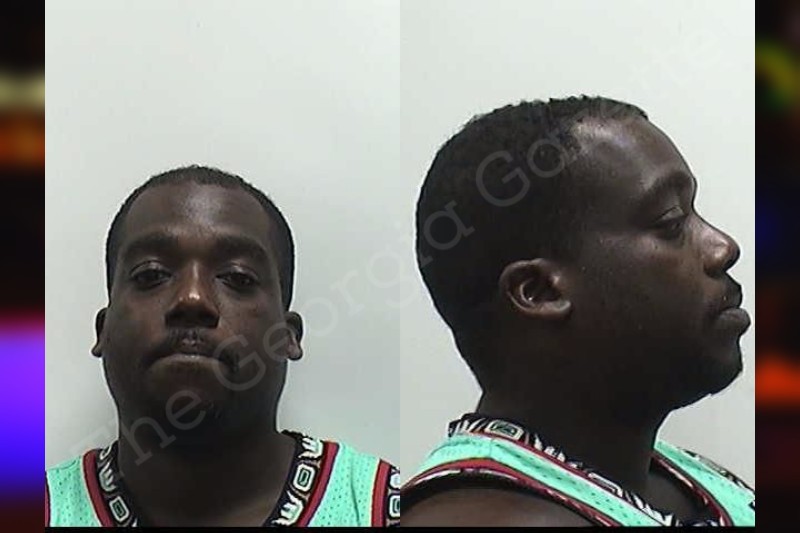 Christopher Triggs | Clarke County