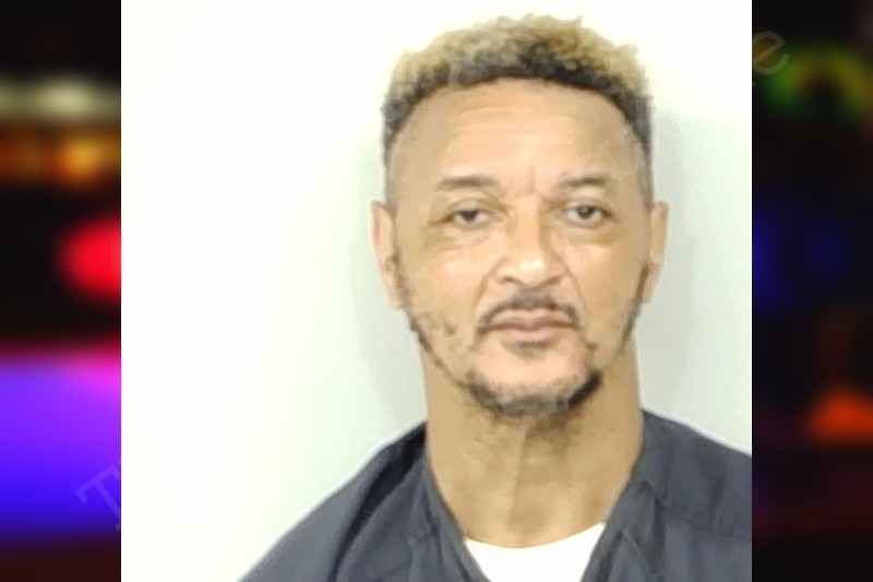 Clavon Truitte — Lowndes County