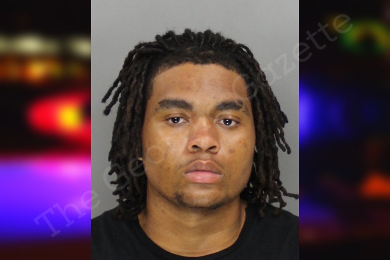 Paul Turner | Cobb County