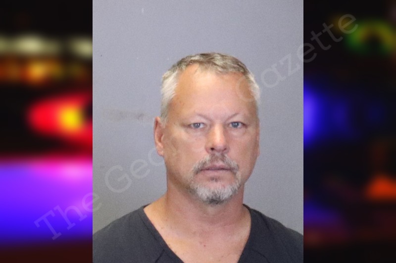 Robert Turner — Muscogee County Jail Bookings