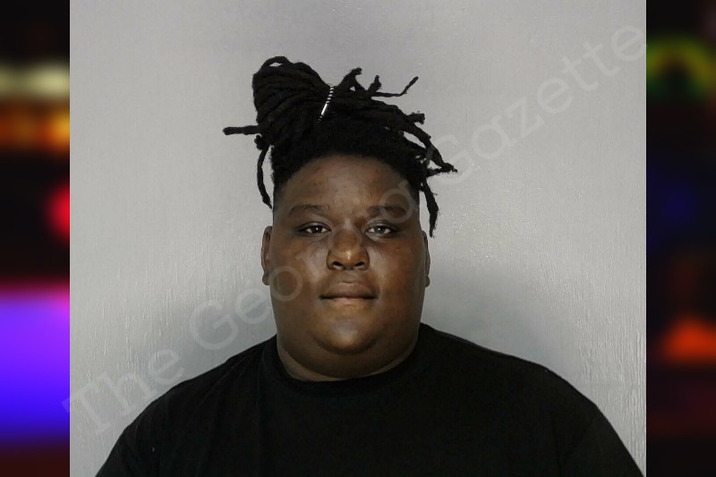 Takeira Madison | Bibb County