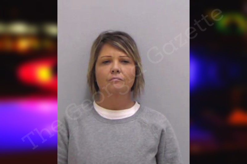 Denise Talley — Bartow County Jail Bookings