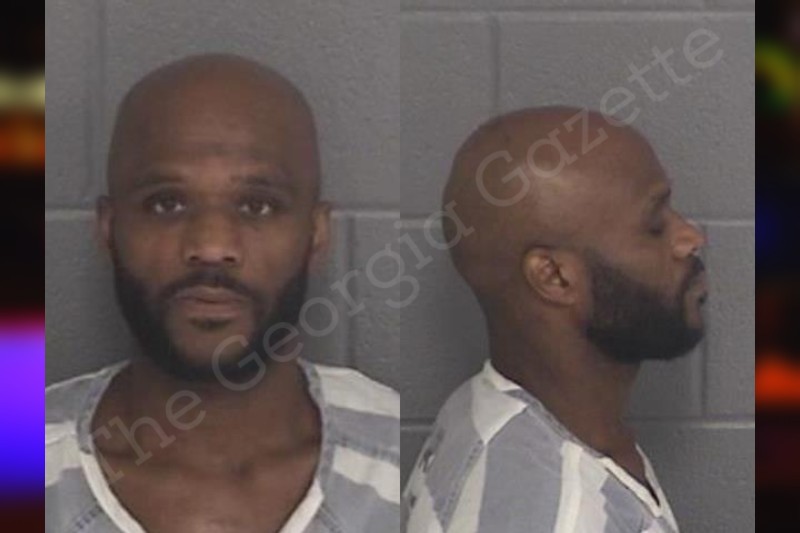 Eric Tanner — Barrow County