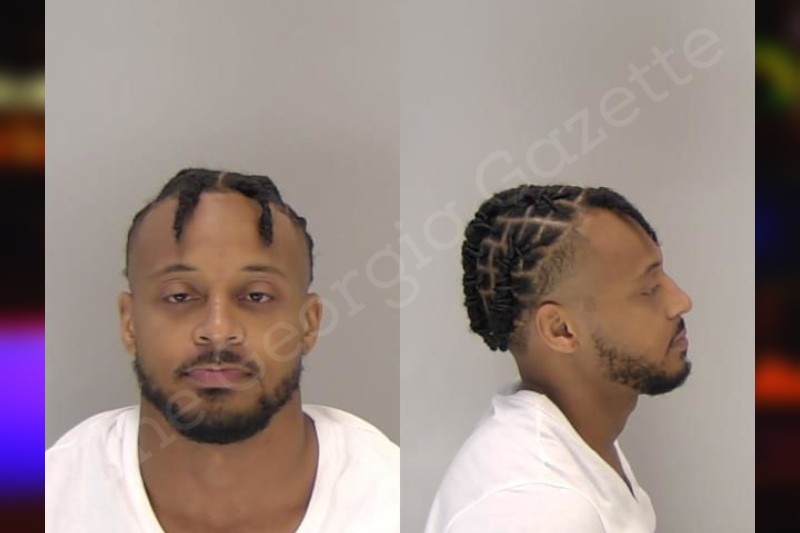 Devonte Tardy — Richmond County