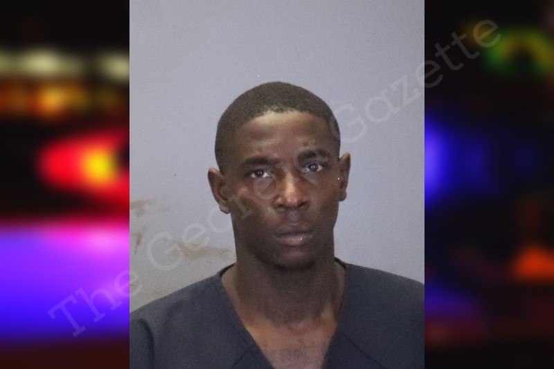 Christopher Tatum | Muscogee County