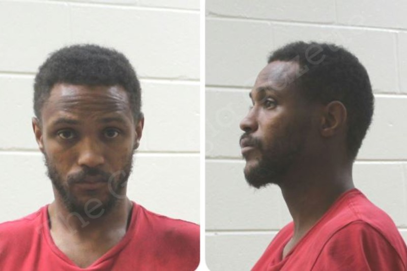 Tyejuan Taylor — Houston County Jail Bookings