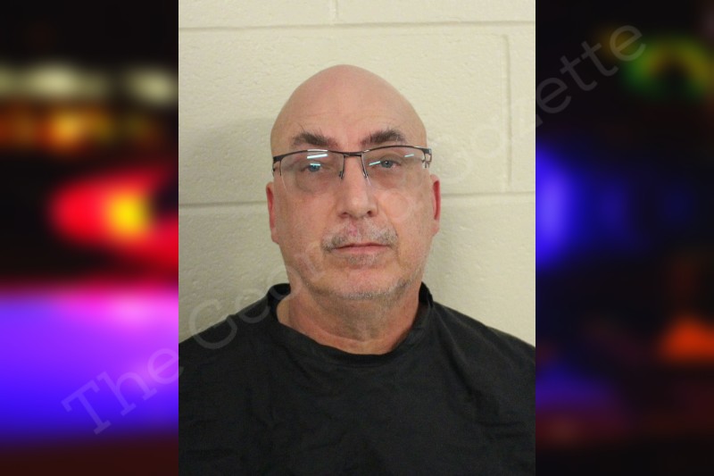 Steven Termini — Floyd County Jail Bookings