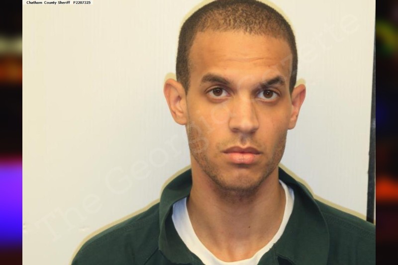 Benjamin Ternes | Chatham County