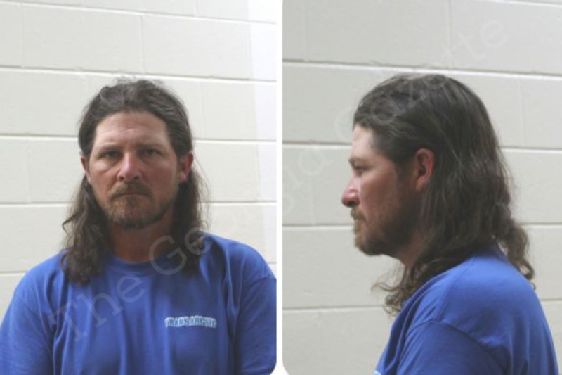Jeffrey Terrell — Houston County Jail Bookings
