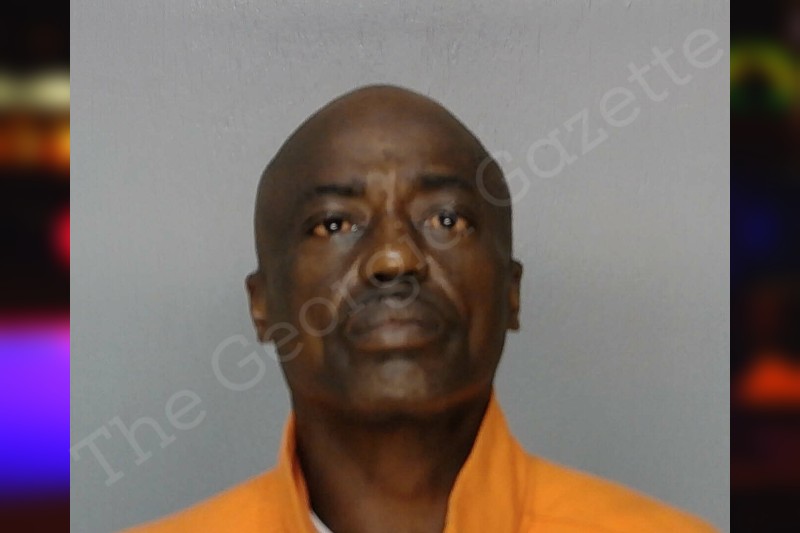 Terry Womack | Bibb County