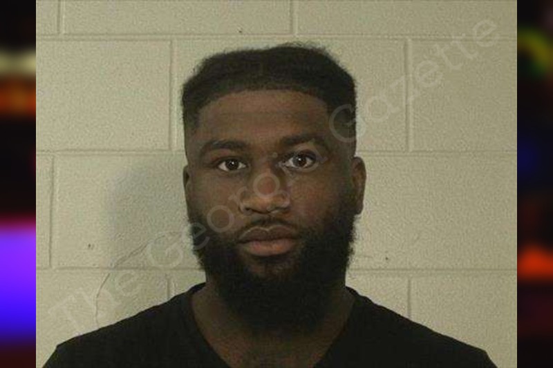 Terrance Thomas | Liberty County