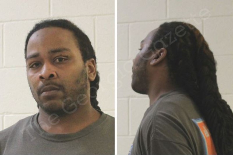 Lorenzo Thornton — Houston County