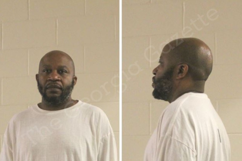 Curtis Thorpe — Houston County Jail Bookings