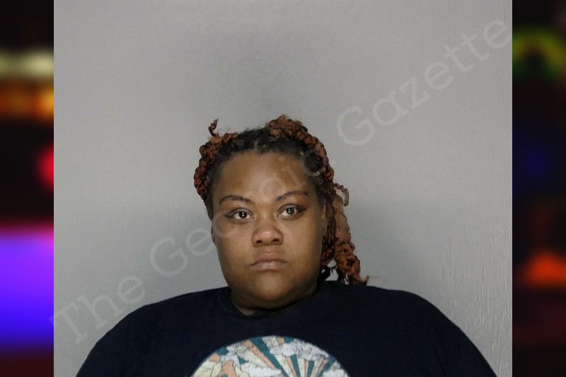 Tiamara Lemons — Bibb County
