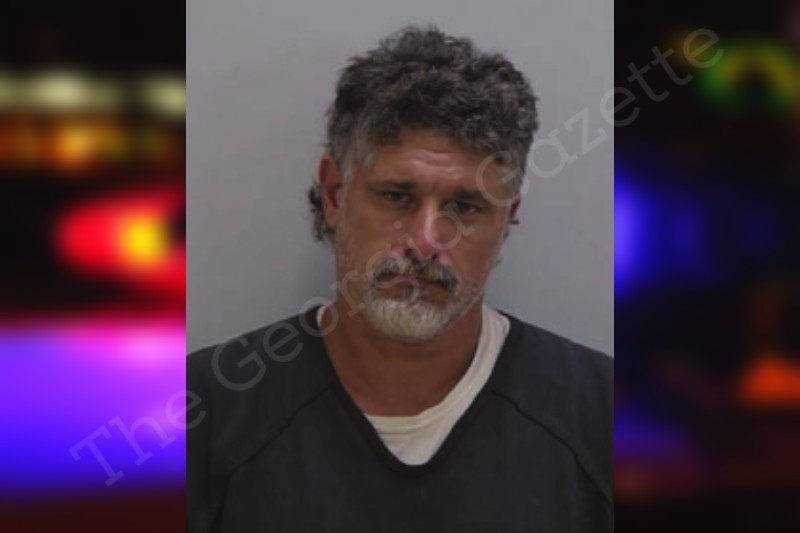 Michael Tidwell | Bartow County