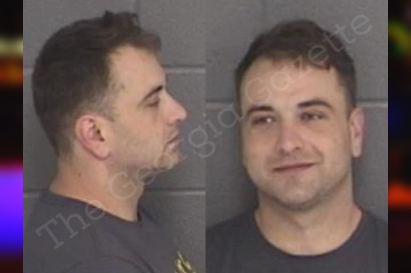 Adrian Timoftica — Barrow County Jail Bookings