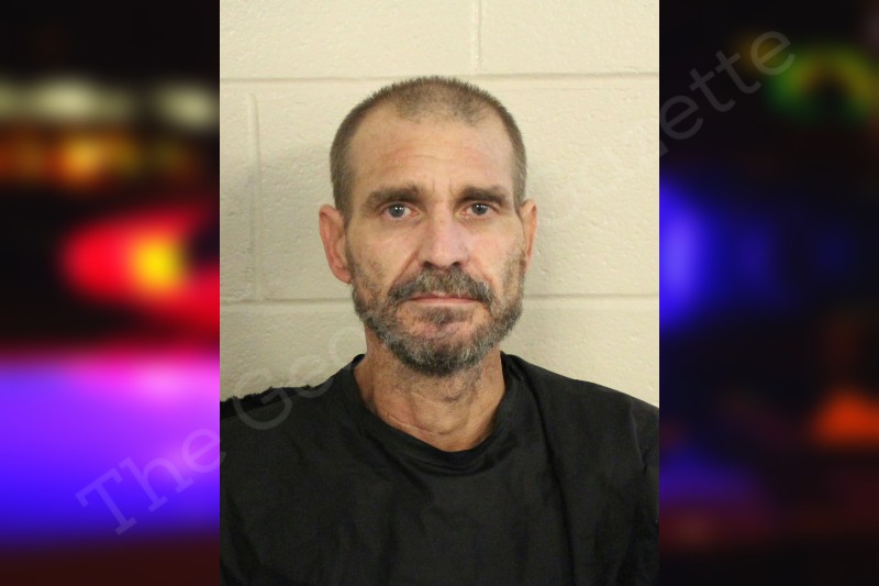 Richard Trapp — Floyd County Jail Bookings