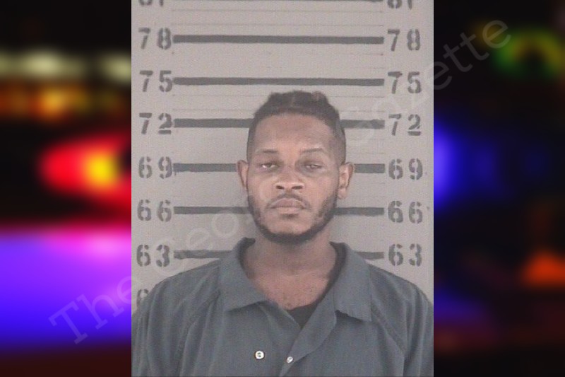 Gregory Trice | Dougherty County