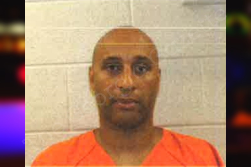 Derek Turner — Pickens County Jail Bookings