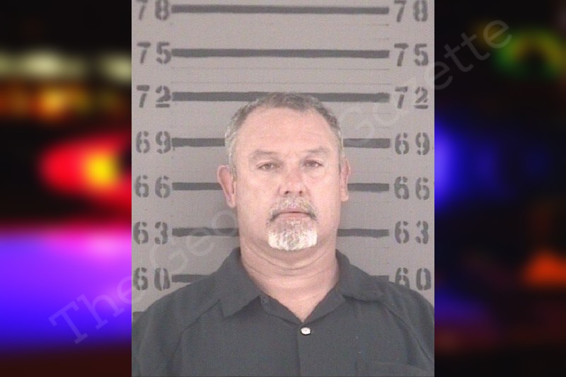 Shannon Turpin — Dougherty County Jail Bookings