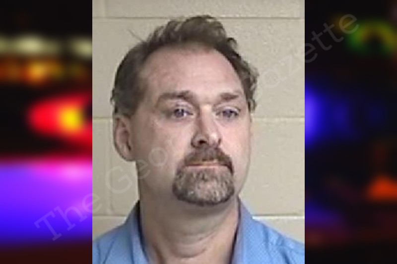 Thomas Twiddy — Walker County Jail Bookings