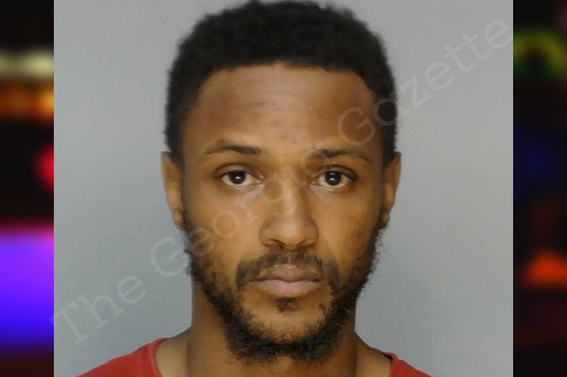 Tyejuan Taylor — Bibb County Jail Bookings