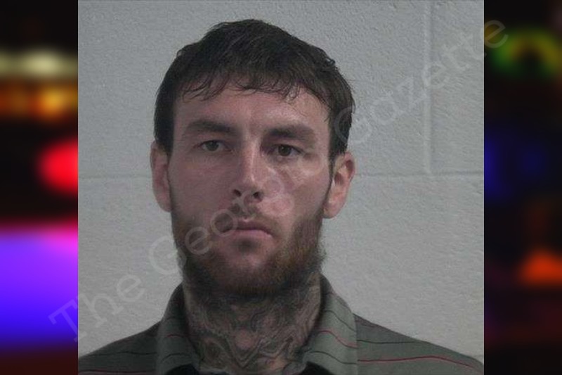 Edwin Unruh | McDuffie County