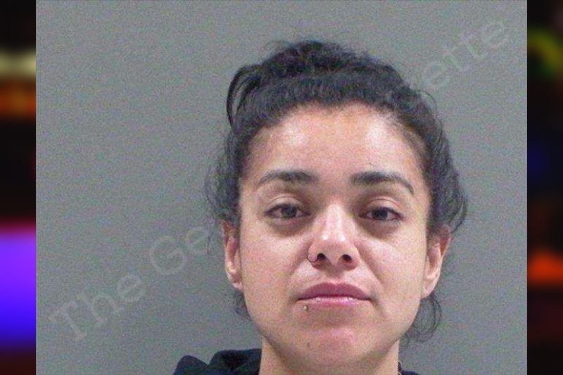 Maria Valadez — Rabun County Jail Bookings