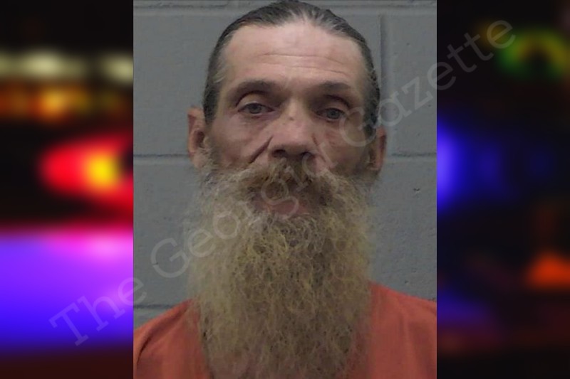 Billy Vickers | Madison County